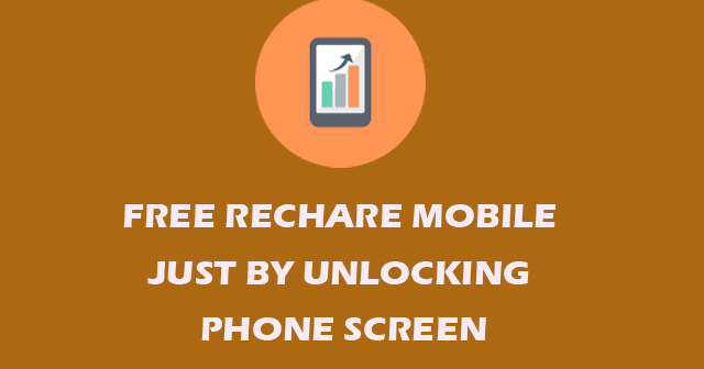 Free Mobile Recharge In Pakistan