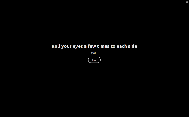 Prevent Eye Strain While Working On Your Linux Desktop With Safe Eyes ...