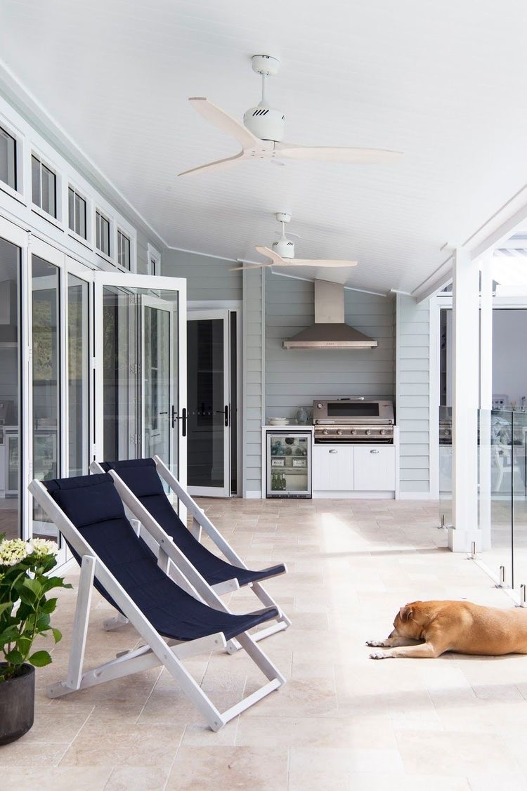 Five ways to embrace the Hamptons look in Australia - Our Hampton Style ...