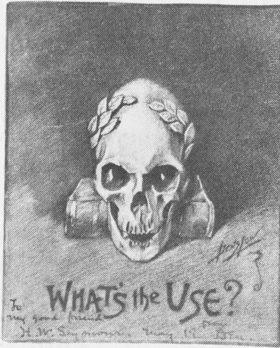 The Royal Blog of Oz: W. W. Denslow - A Biography by Douglas Greene and ...