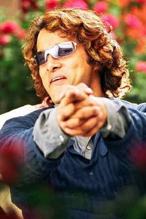 Revisiting films, with KRK: Anniyan (2005)