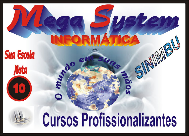 Mega System Informática