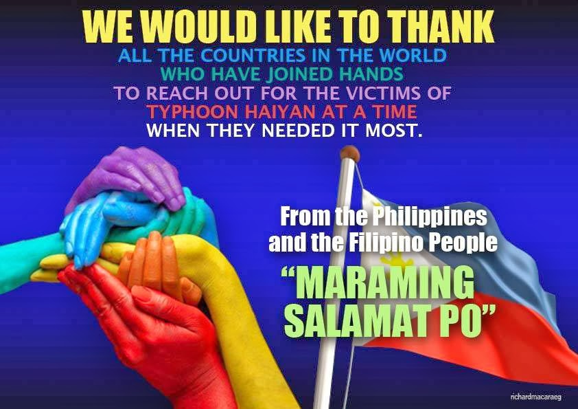 Asia's Emergency Medical Services Institute,Inc. - AEMS: Thank You For ...