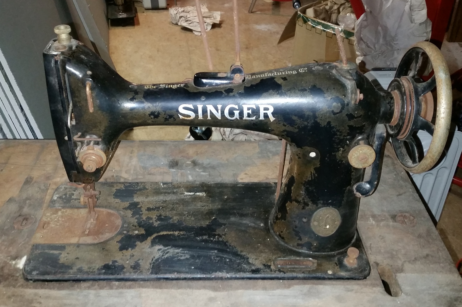 Old Singers And The Like: A Great Diehl In NY - Singer 103 In An ...