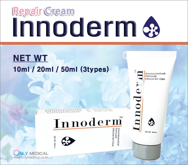 Only Medical 온리메디칼: Only Medical Korea Skin care face cream : Innoderm ...