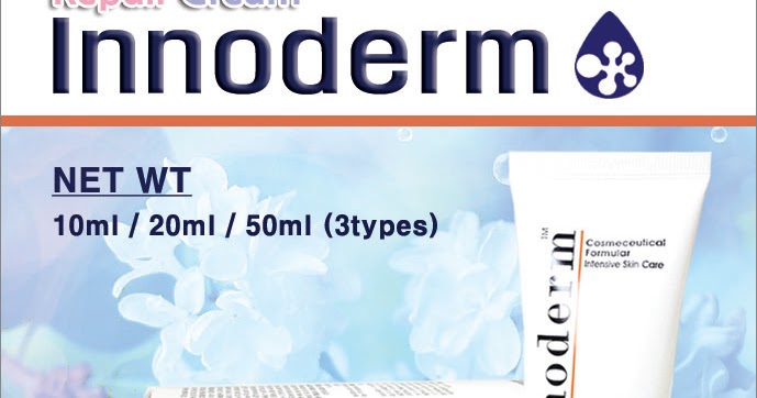 Only Medical 온리메디칼: Only Medical Korea Skin care face cream : Innoderm ...