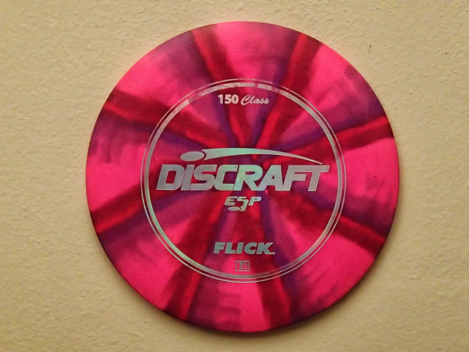 Left Hand Discs: Past Dyes