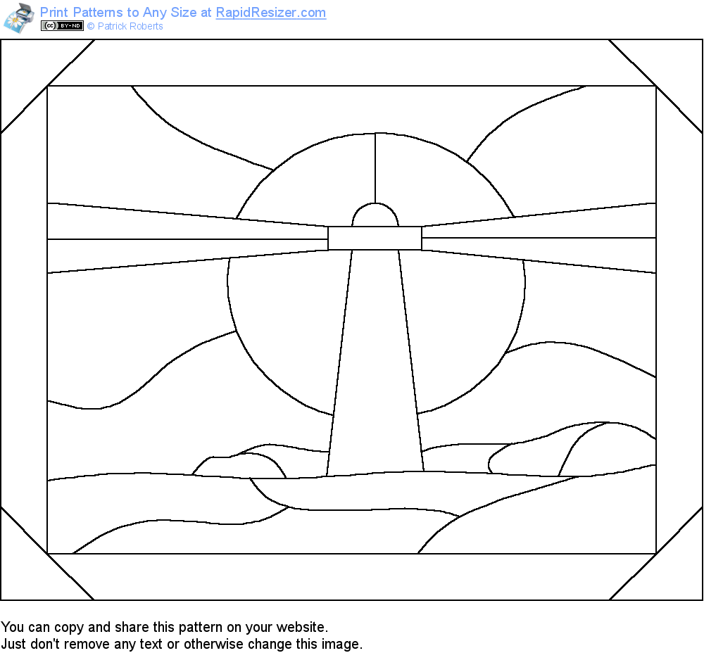 Acrylic Painting And Crafty Ideas: Free Glass Painting Patterns