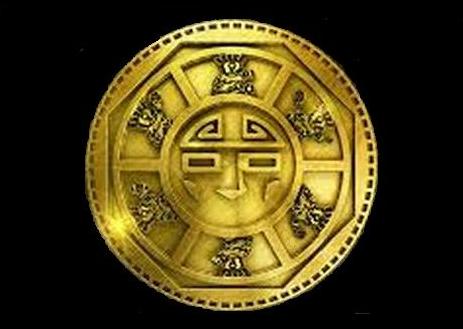 EL LADO OSCURO: EL MITO DEL INKARRI: La venganza del dios Sol