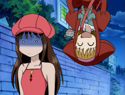 Shinnosuke | kafayiyedim