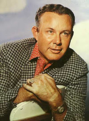 FROM THE VAULTS: Jim Reeves born 20 August 1923