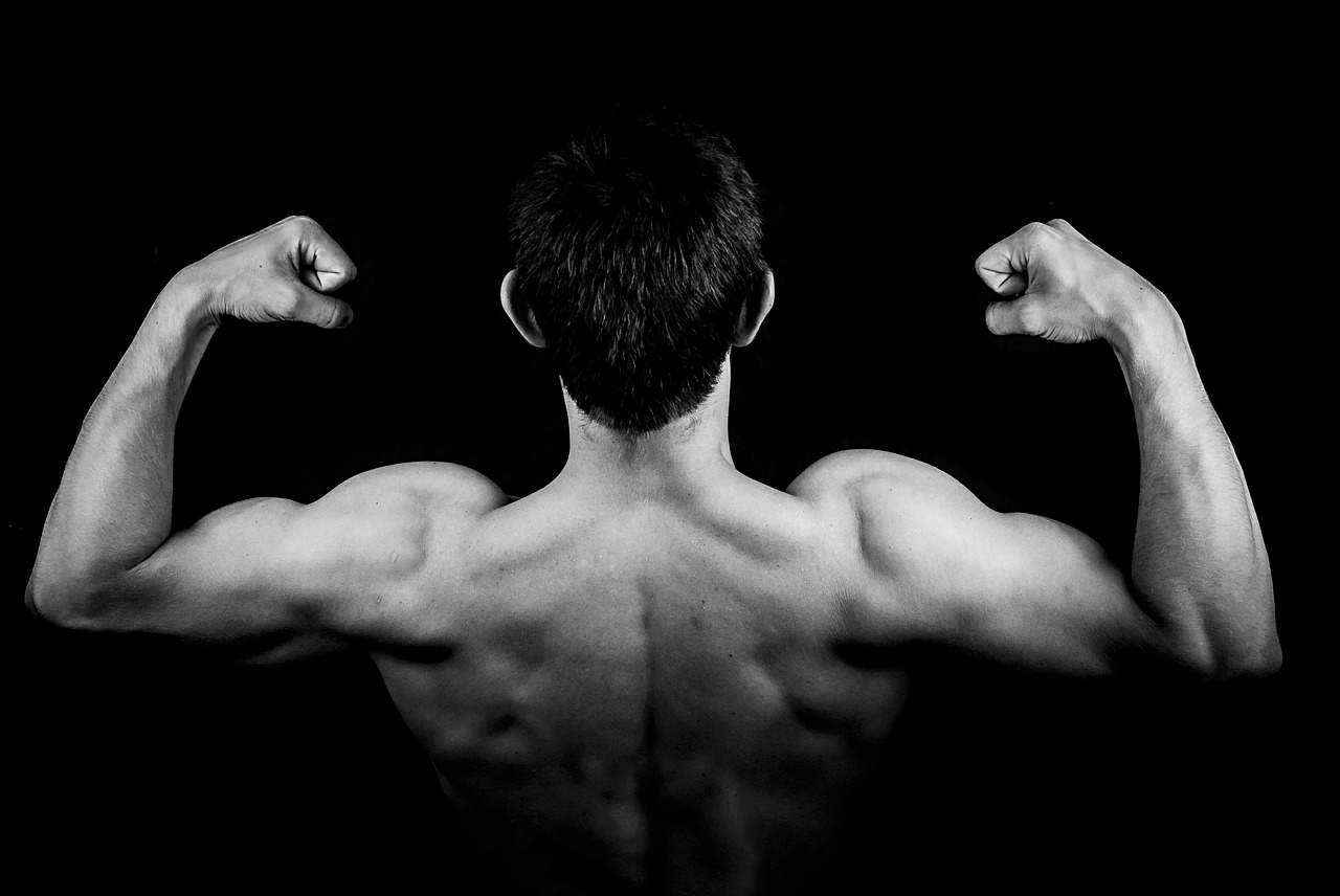 3 Causes Of "Tight" Upper Traps