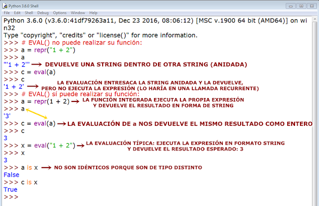 APRENDER A PROGRAMAR CON PYTHON: CLASES III