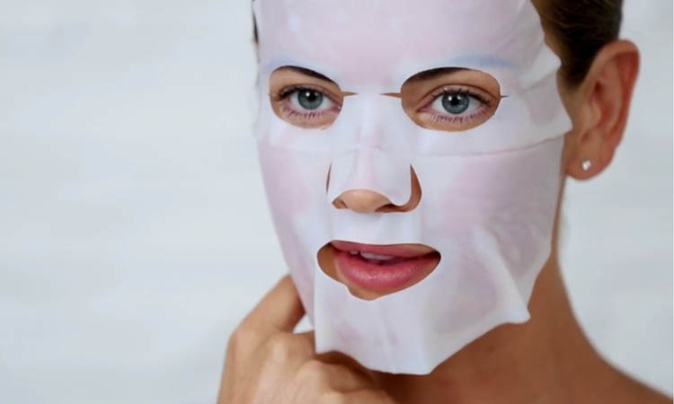 SKINCARE 101: SHEET MASK ~ IMAN ABDUL RAHIM