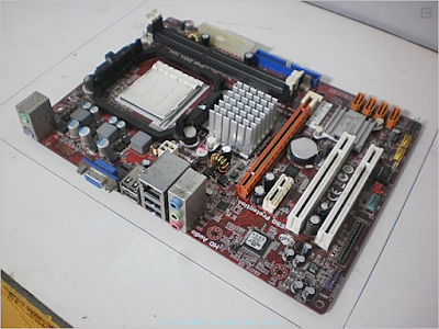 115 - How to Install Motherboard | COMPUTERCANDYS