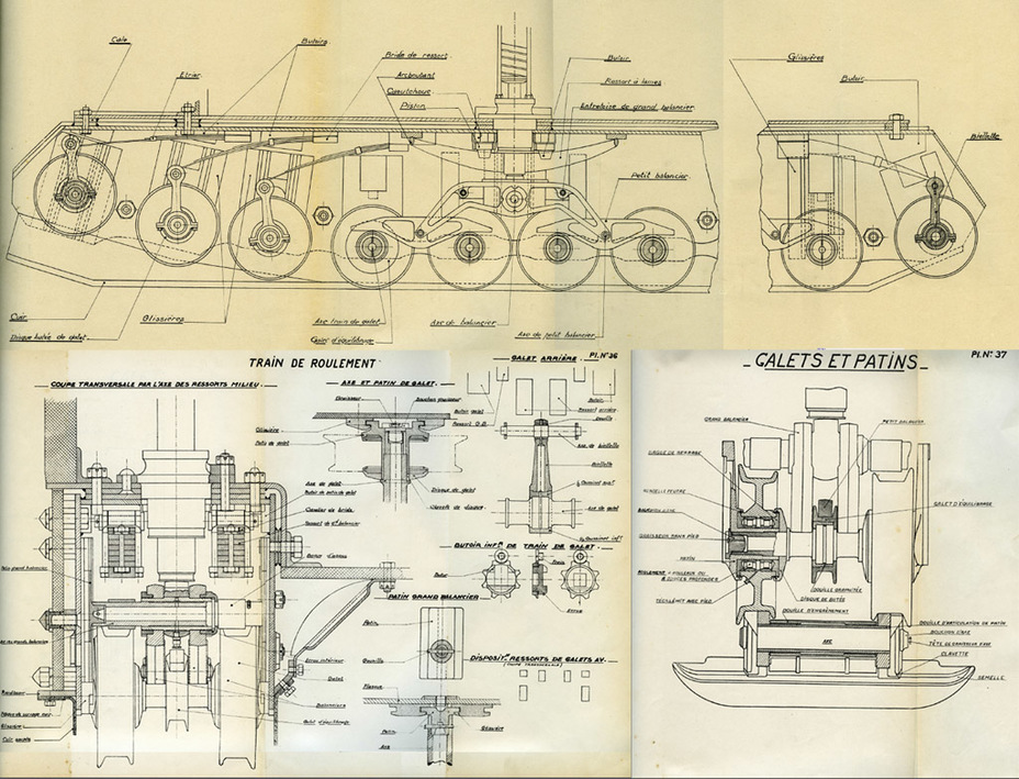 Tank Archives: Char B: On France's Backburner