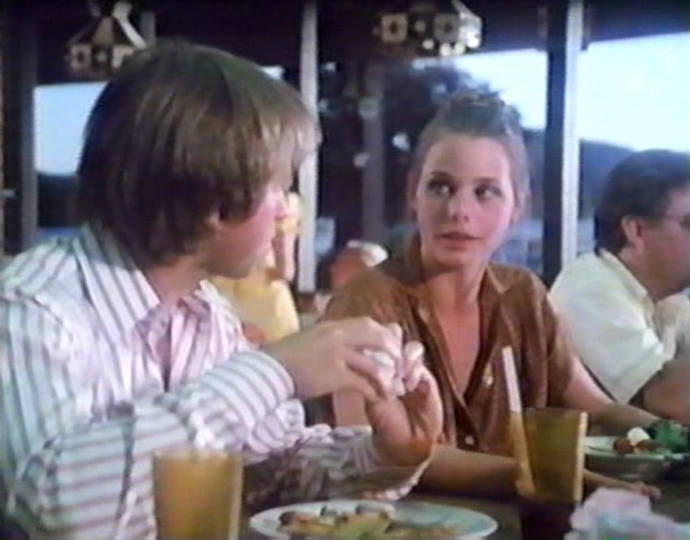 Everything Susan Dey: Susan Dey in The Comeback Kid