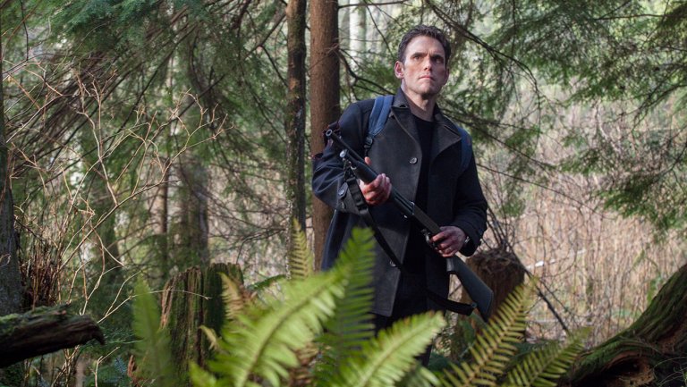 #WaywardPines will return for a second season, airing Summer 2016 on ...