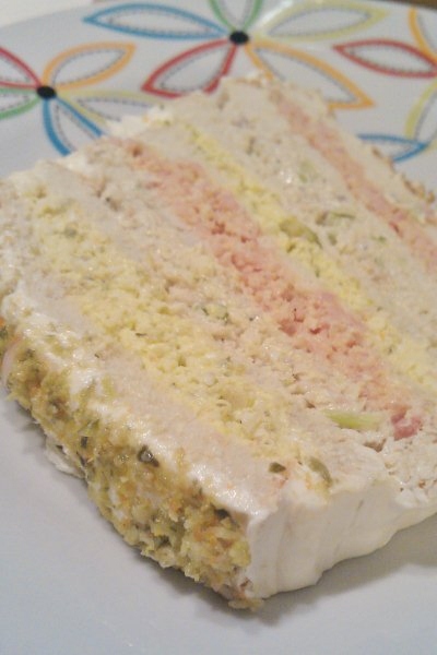 Pain sandwich (pain "sur le long") - Chroniques Gourmandes