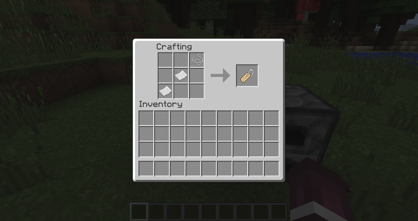 Recipes Extended - Minecraft Mods - CurseForge