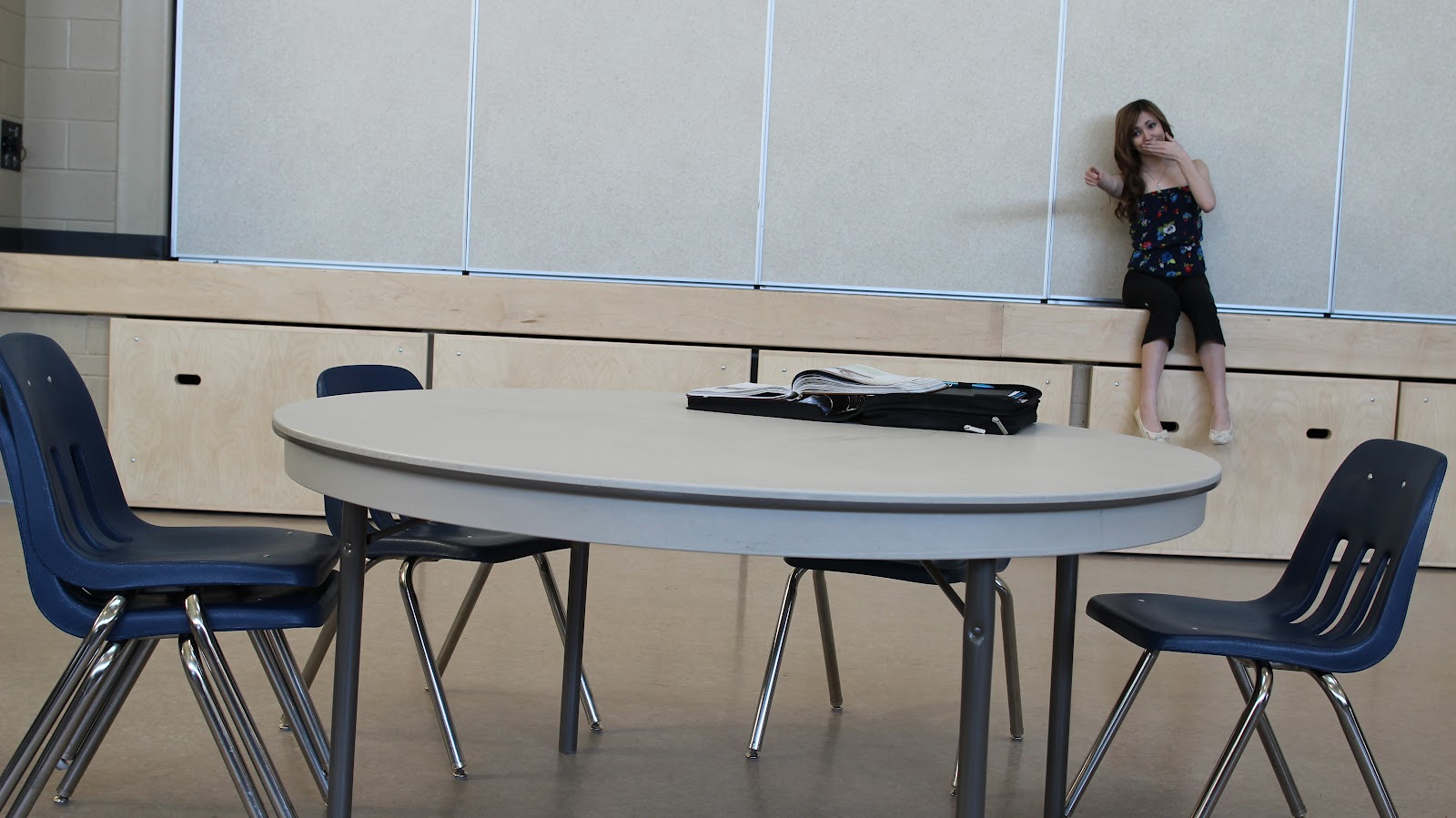 Maria Sutherland: Composition