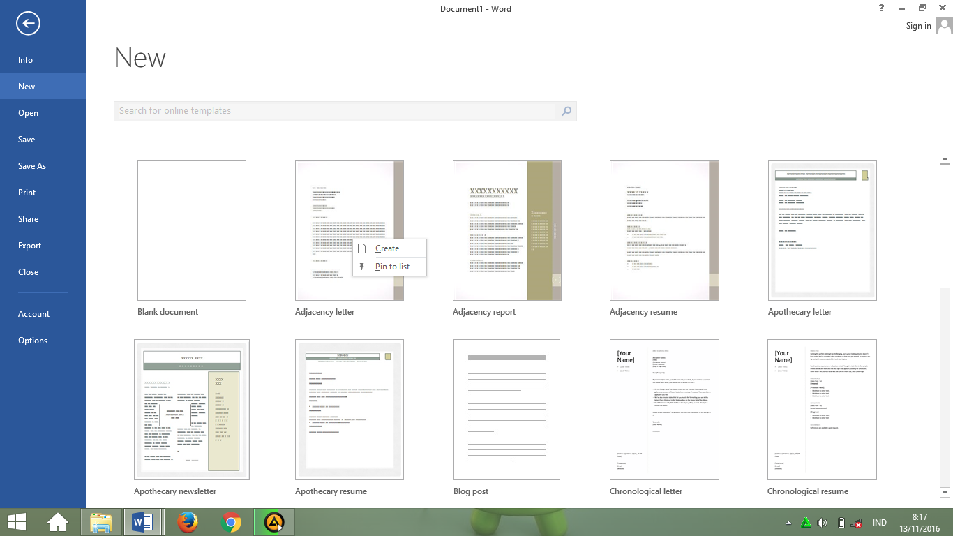 How to use templates on microsoft word 2010 - clockpolew