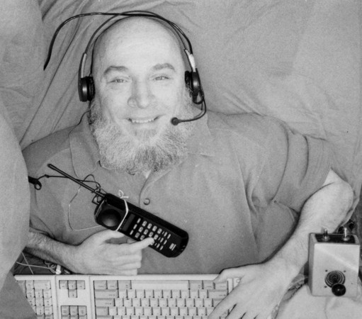 Ability Chicago Info Blog : Fred Fay (September 12, 1944 - August 20 ...