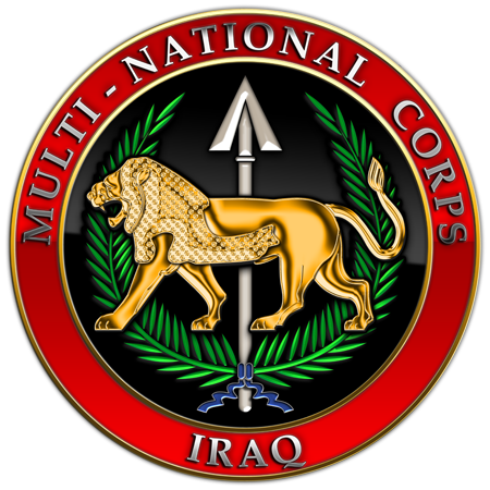 Military Insignia 3D : Insignia of the U.S. Central Command: Up Close ...