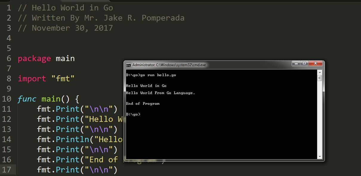Free Programming Source Codes and Computer Programming Tutorials: Hello ... Free Programming Source Codes and Computer Programming Tutorials: Hello ...