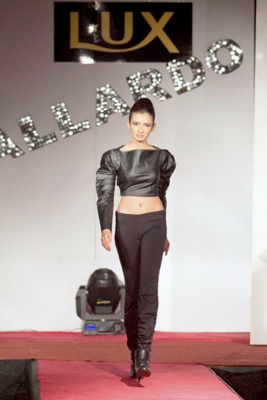 Models around the world: Ashvini Peiris