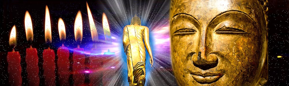 Dhava Vimut: หลวงปู่ใหญ่ หลวงปู่เทพโลกอุดร