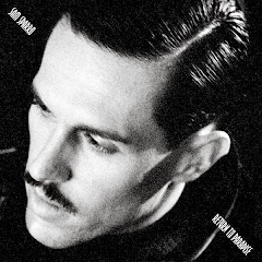 Mis galgas, yo y the ruby slippers: ANDREW PUTTER. Fotografías.