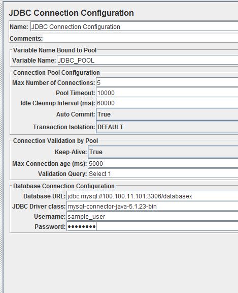 LOADRUNNER SCRIPTING CHALLENGES BY NAGARAJU ANANTHULA: Database ... LOADRUNNER SCRIPTING CHALLENGES BY NAGARAJU ANANTHULA: Database ...