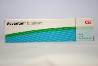 موقع اسم الدواء Tradename: Advantan cream and ointment ادفانتان كريم و ...