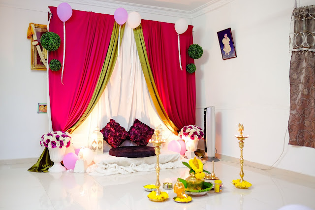 Valaikappu Decoration Malaysia / 10 traditional return gifts ideas for ...