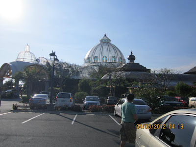People, Places, Food, Travel and Lifestyle....: Places : The Notre Dame ...