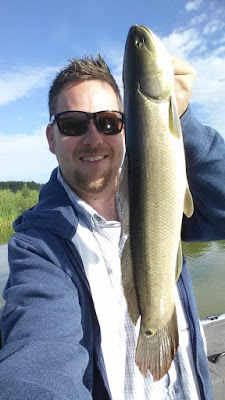 Minnesota Bowfin Club