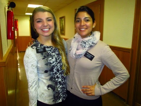 Hermana Lydia Vance: Find Hope & The Light of Christ with Eyes of Faith