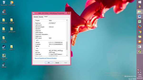 Tutorial Geotagging QGIS tutorial-geotagging-qgis