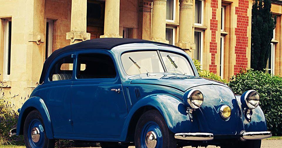 BLOG DO CAMARO: MERCEDES BENZ 170H W28 1936