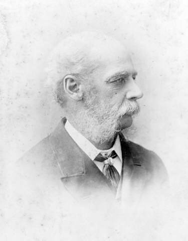 Edmund Biddulph Henning 1834-1928: Here, there and everywhere.... a ...