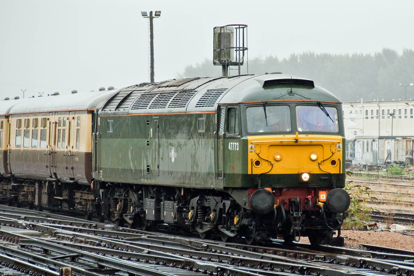47s and other Classic Power at Southampton: "The Waverley Paddle ...