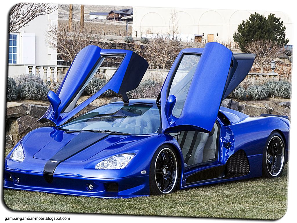 Gambar Mobil Ceper Indonesia Tapi Tetap Nyaman - Gambar Gambar Mobil