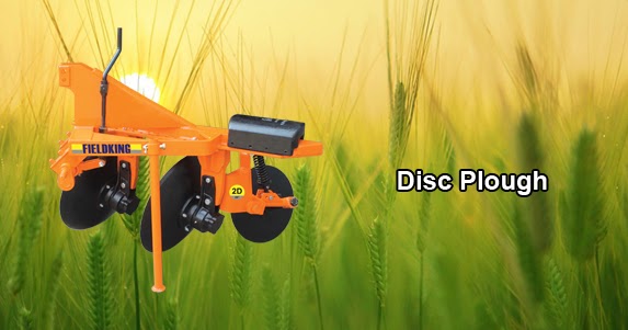 Agriculture Machines: Plough vs. Plow | Difference and Types of Plough