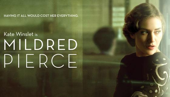 BoxOfficeBenful: MILDRED PIERCE la miniserie HBO con Kate Winslet ...