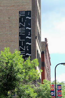 Fine Line Music Blog: Fine Line Music Cafe Photos