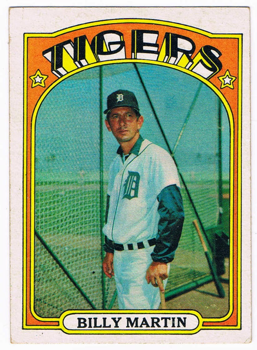 Cincinnati Reds Baseball Card Collector: September 2014