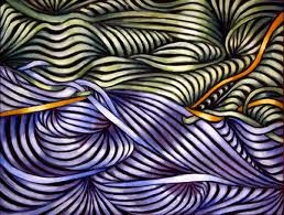 Shorewood Art: Principle of Design: Rhythm