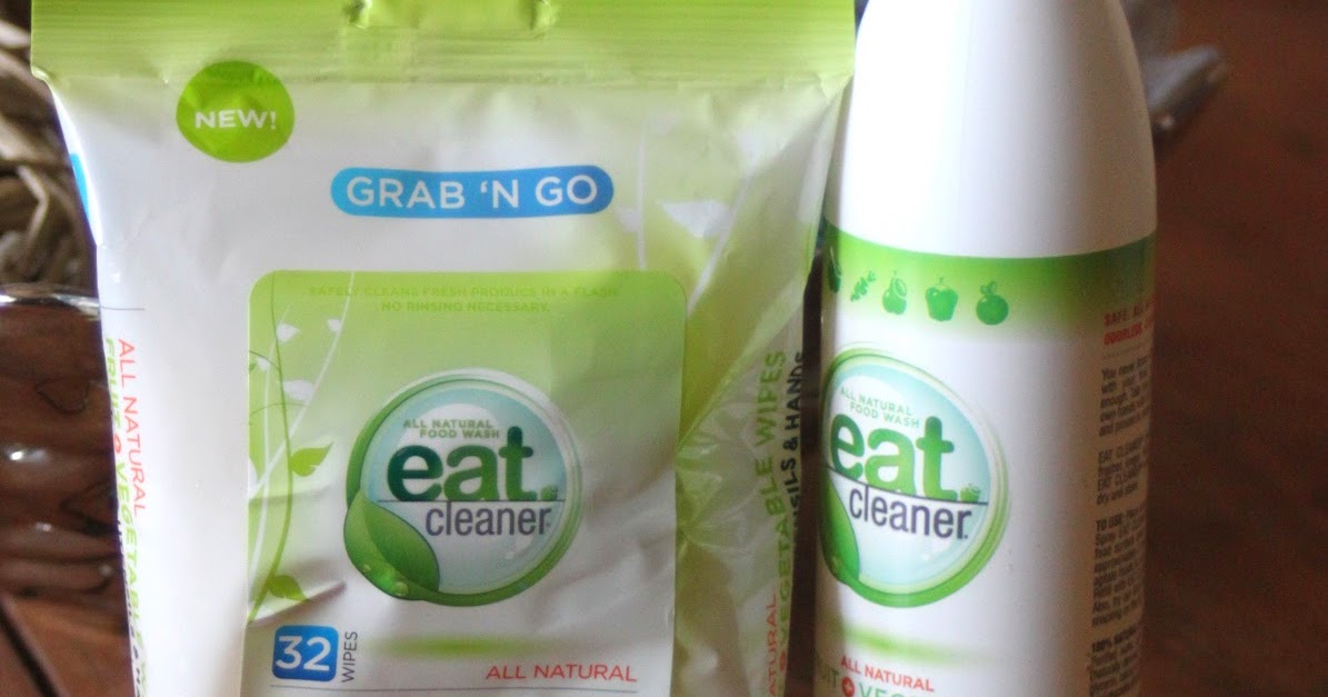 Healthy, Busy Mom: Healthy Product Review: Pesticide Free Produce with ...