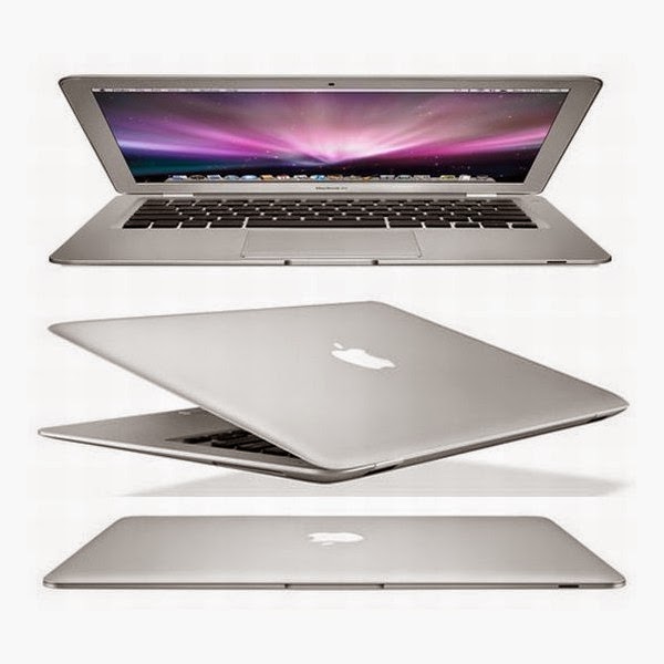 Daftar Harga dan Spesifikasi Terbaru Laptop Apple - Sinar Utama Celluler